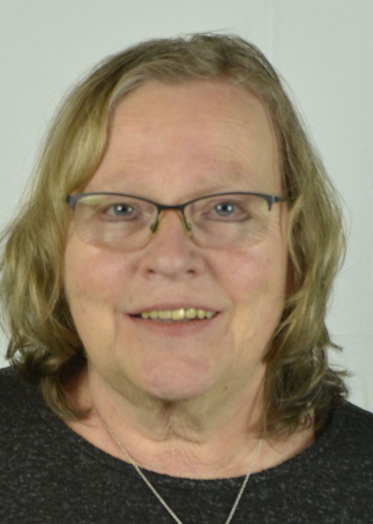 Edeltraud H. - Musical-KIDS