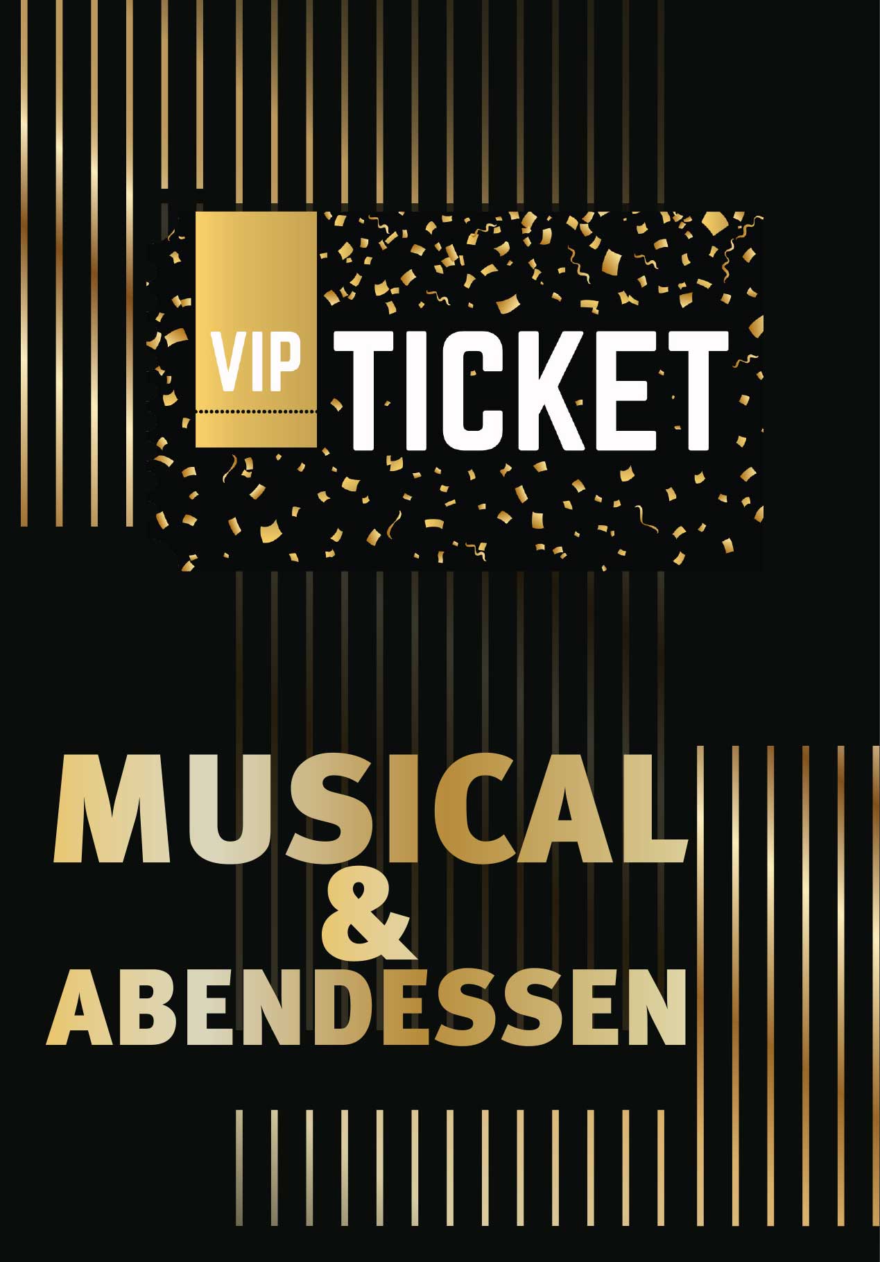vip-event - Musical-KIDS